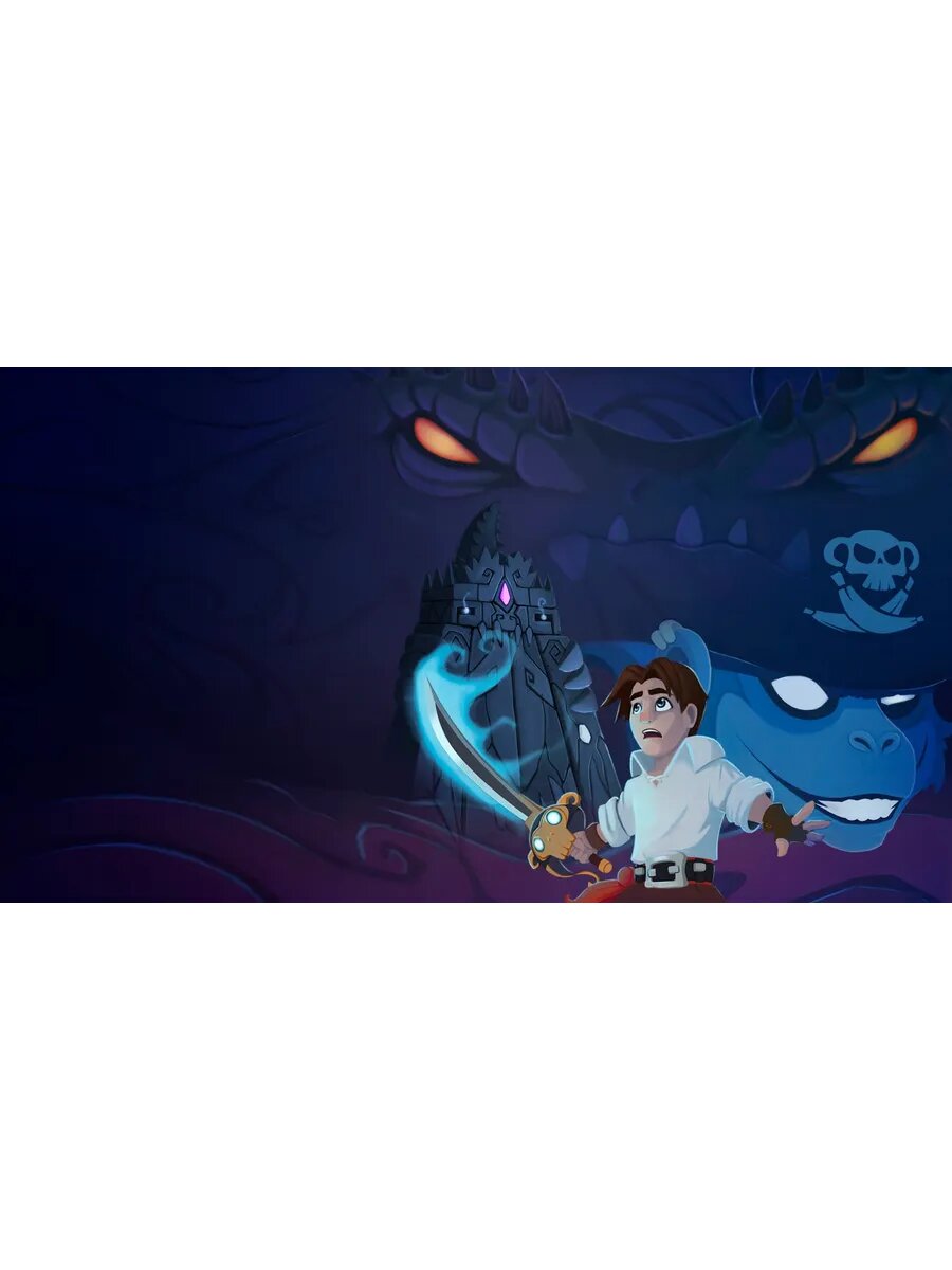 Flynn and Freckles PS4 & PS5