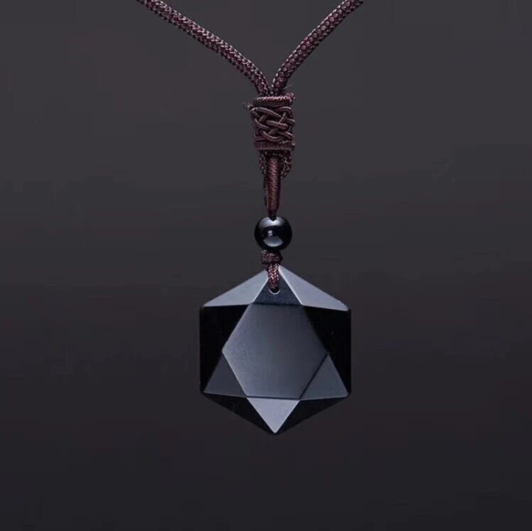 Колье ZRM