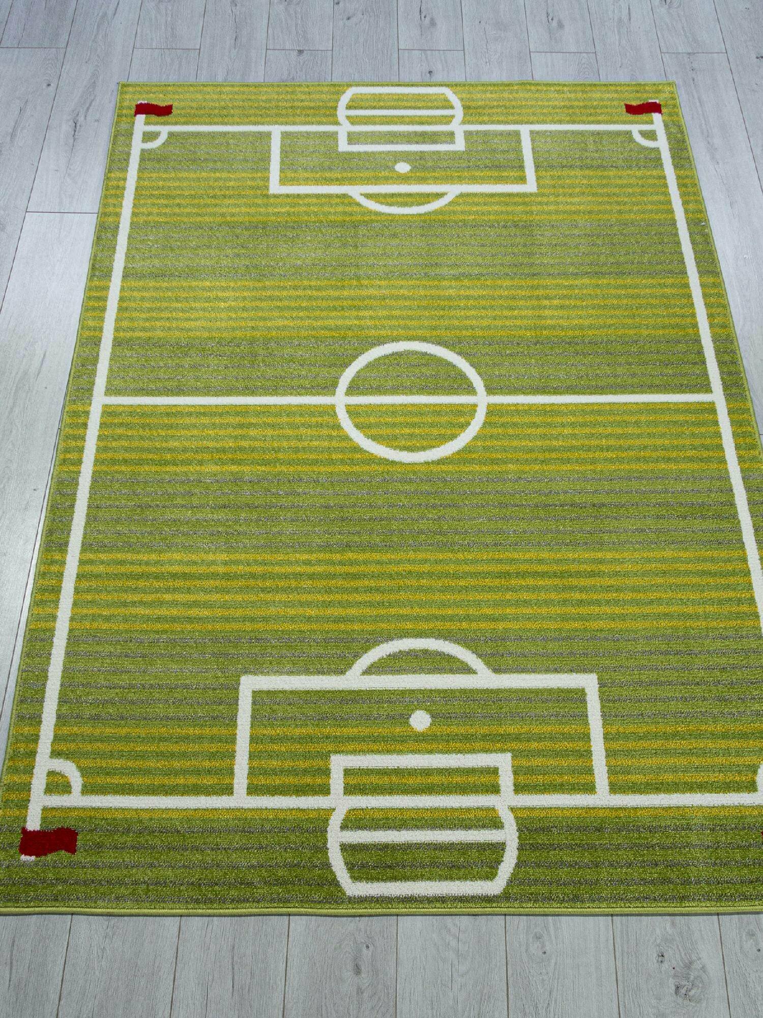 Детский ковер на пол в гостиную в детскую 160х230 см детский ворс 7 мм 338521 KoverVDom