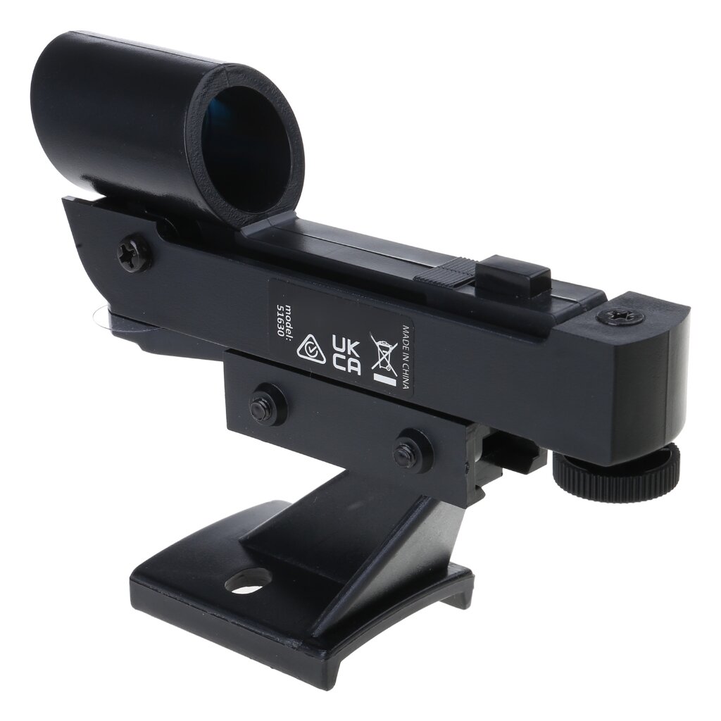 Оптический Прицел Red Dot Finder Астрономический для Телескопа 80EQ 80DX 90DX SE SLT, Бинокля, Монокуляра