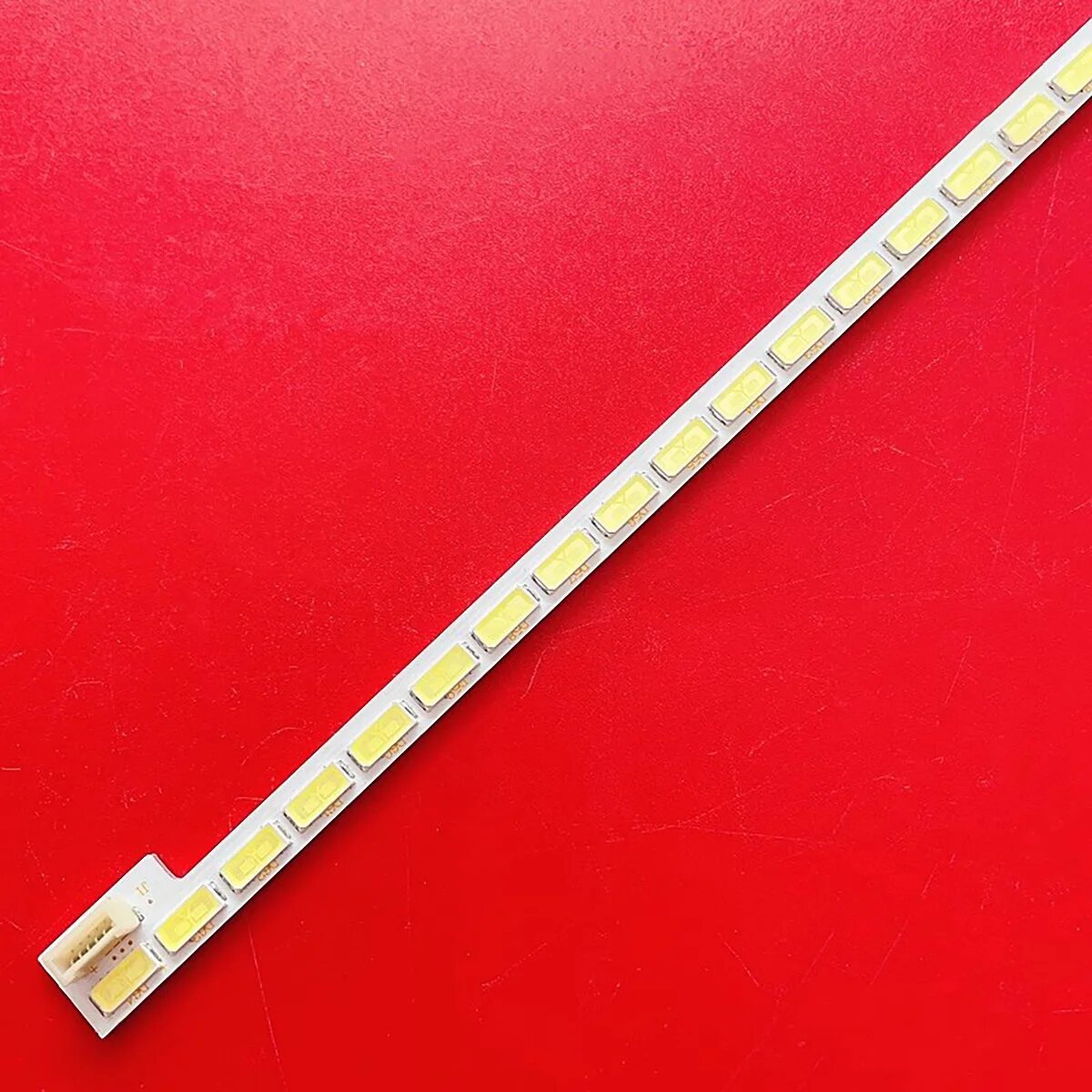 Светодиодные Ленты Для Подсветки Телевизора, 64 Светодиода, 42 Дюйма, 7030PKG 64EA 74.42T23.001 T420HVN01.1 T420HW06 T420HW04