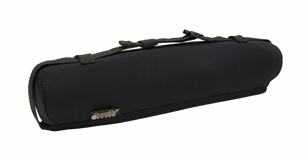 Чехол на оптический прицел, регулируемый, неопреновый, 25 см