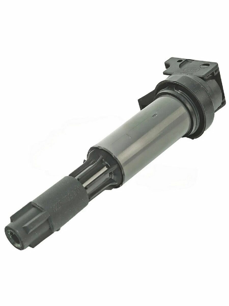 Катушка зажигания ZAUFER 201N10022Z, для BMW, Alpina, передняя, металл, 1 шт