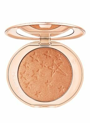 Charlotte Tilbury Хайлайтер для лица Hollywood Glow Glide Face Architect Highlighter 7 г оттенок Rose Gold Glow