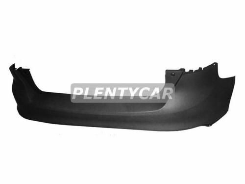 Бампер задний ford focus iii 11- 5d hbk st-fda6-087-a0 Sat STFDA6087A0