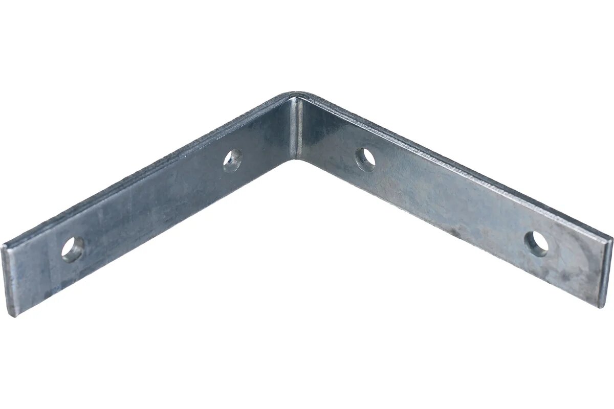 Госкреп Уголок узкий KW 100x100x20x4 13-0021010 конструкционный профиль для конструкций