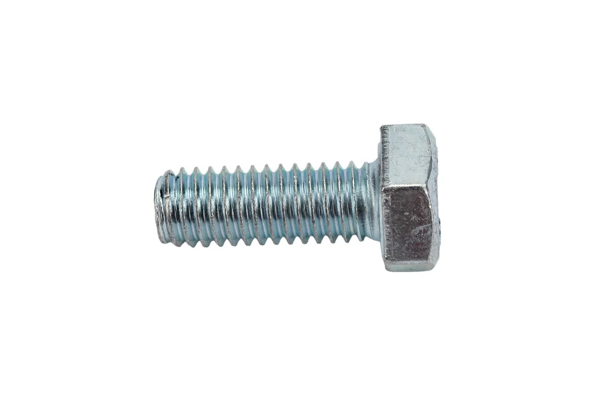 Госкреп Болт DIN933 М6x16 для крепёжных соединений, 10 шт, 6-0047910
