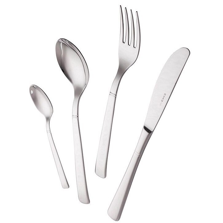 Набор столовых предметов EME Lux P13BELU/10