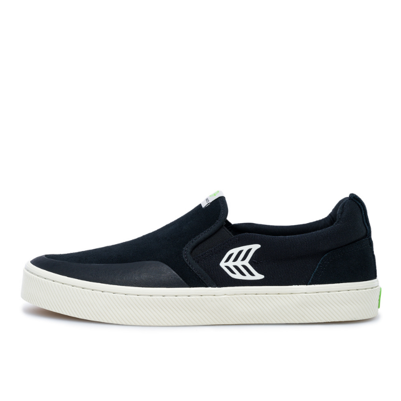Кеды Slip On Skate Pro