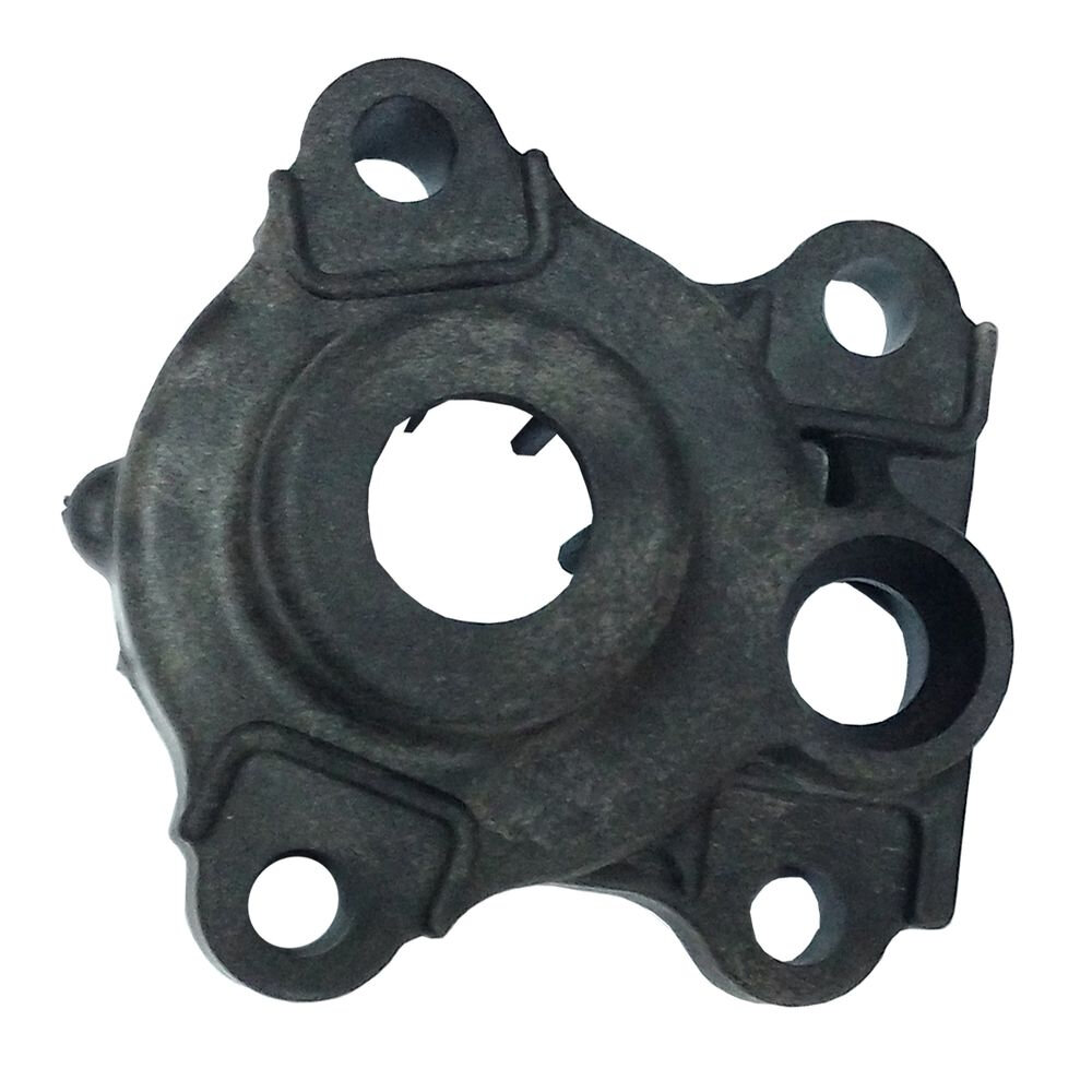 Корпус помпы охлаждения Skipper для лодочного мотора Yamaha 25D-30D