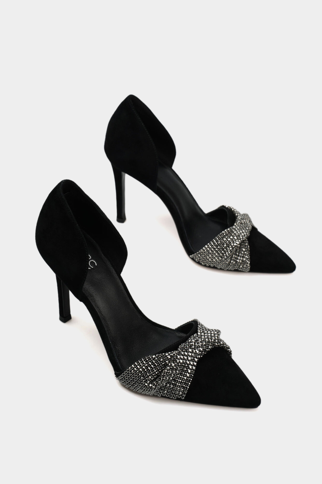 Туфли лодочки 