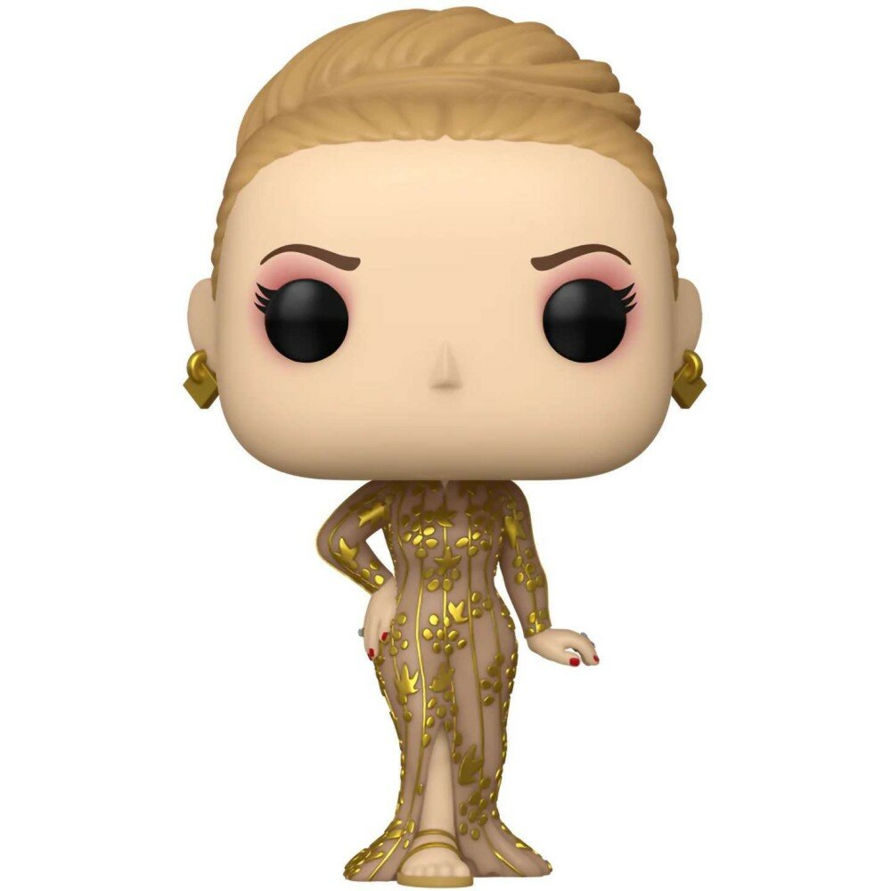 Фигурка Funko POP! Movies Casino Ginger McKenna 80201 (F991-8)