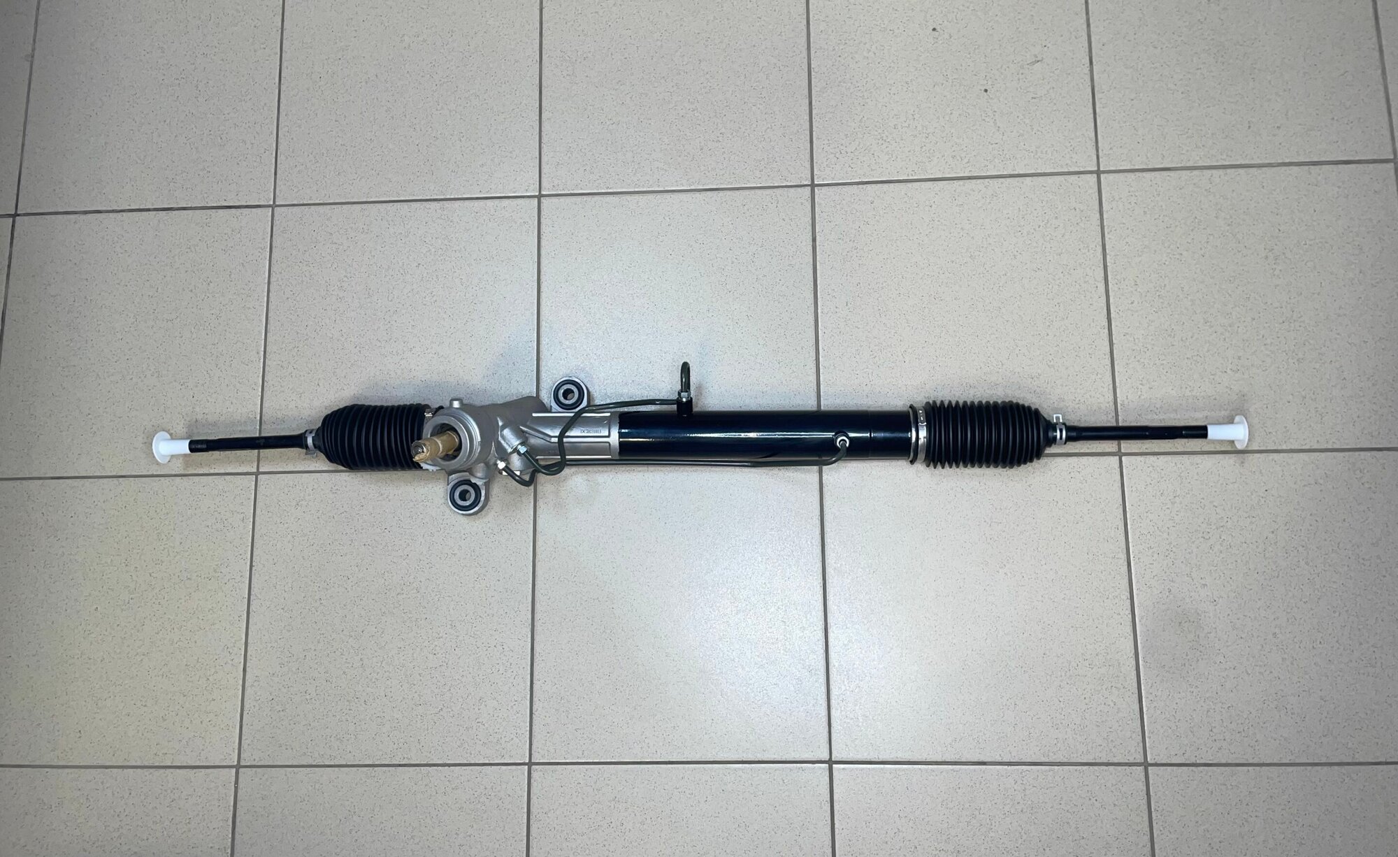 Рейка рулевая LIFAN Geely Emgrand EC7 [1.8 16V 5MT хетчбэк]