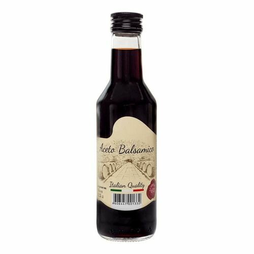 Уксус бальзамический СП Мирный 6% 250 мл