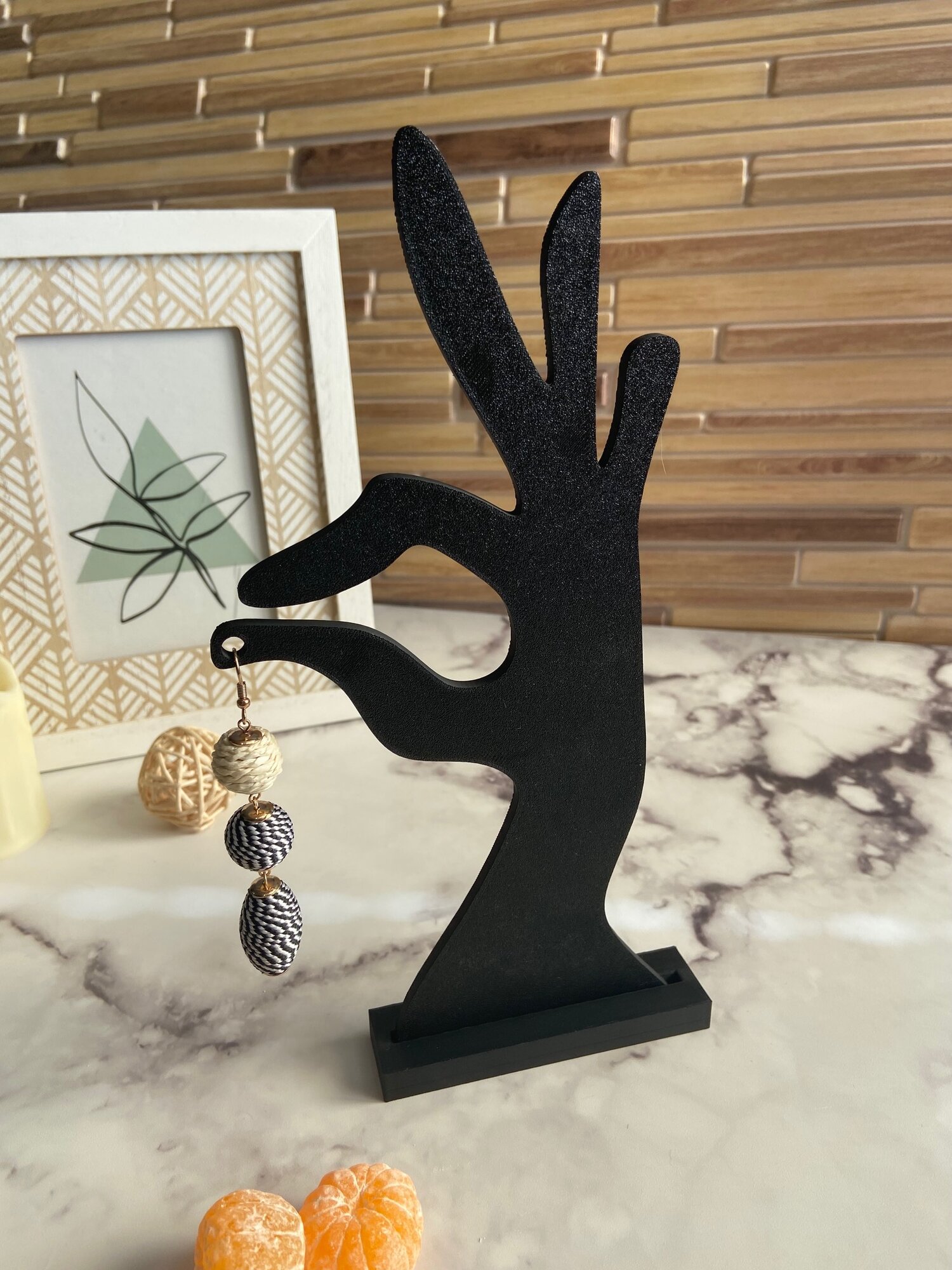 Подставка для серег