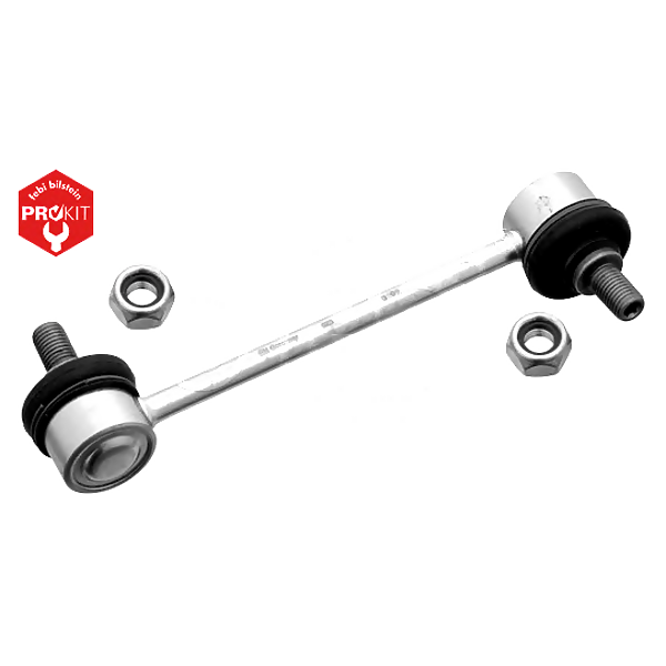 FEBI BILSTEIN 30865 (4883012050) тяга стаб toy Corolla (Корола) wagon 1.8awd 95-02 зад l / r (prokit)