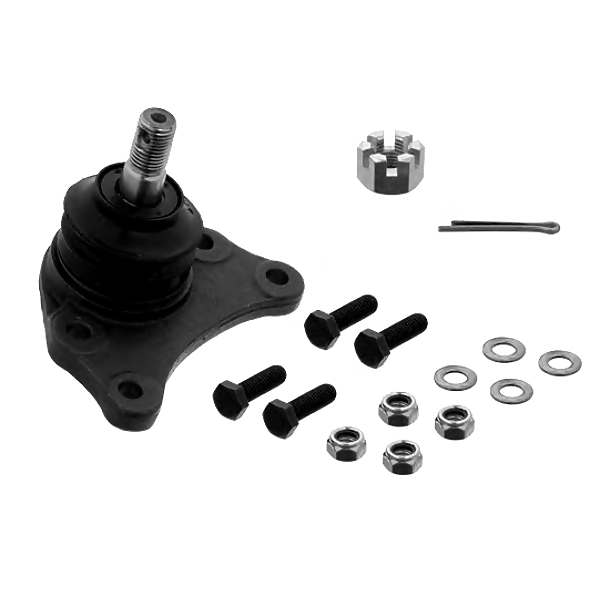 FEBI BILSTEIN 23247 (4335039035 / 4335039075) шар опора VW taro 89-97 / toy hilux 88- верх l / r