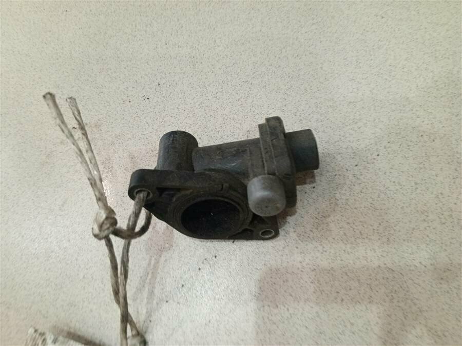 Механизм изменения длины впускного коллектора от Honda Civic 5D 2005-2012