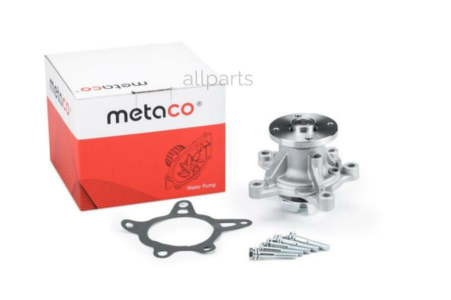METACO 1500-303 Насос водяной (помпа)