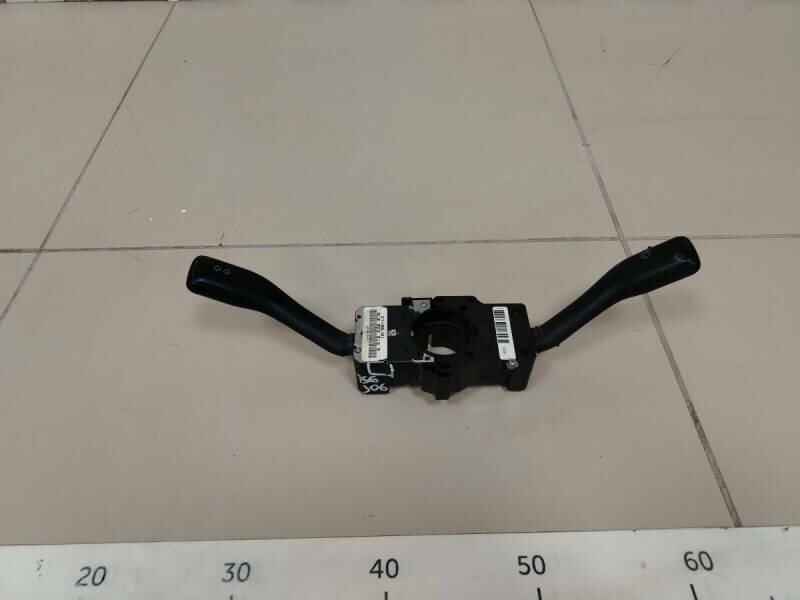 Переключатель подрулевой в сборе Volkswagen Bora 1J 1998-2005 кат.номер: 8L0953513G 8L0953513G01C 4B0953503H01C