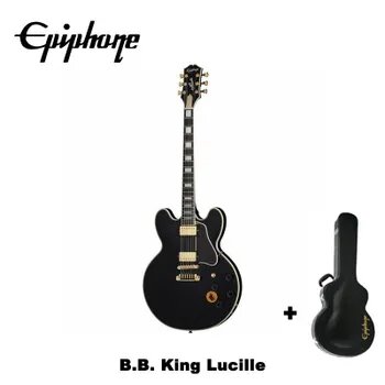 EPIPHONE Электрогитара Epiphone гитара 6-струнная 41"