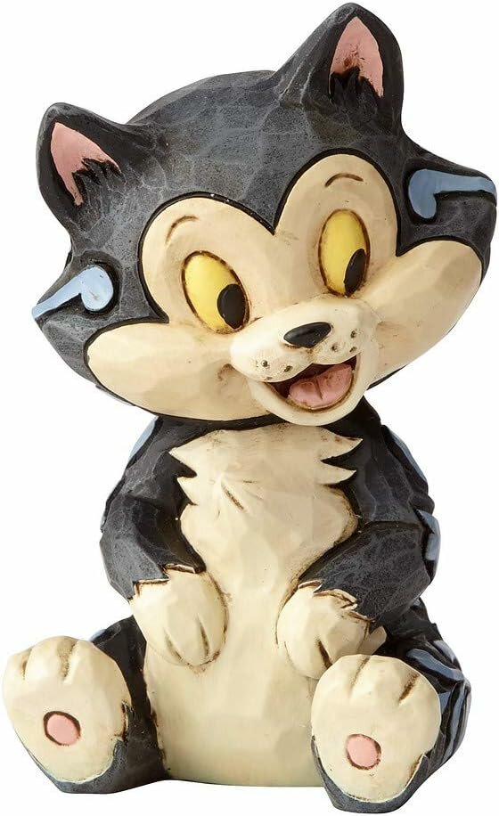 Фигурка Enesco из коллекции Disney Traditions- Кот Фигаро, персонаж, 8 см, 6000961