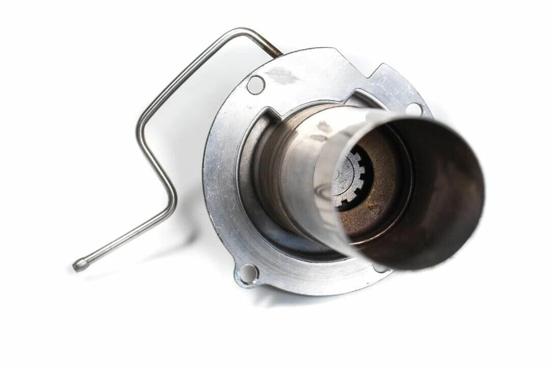 Горелка камеры сгорания аэрокомфорт 4д