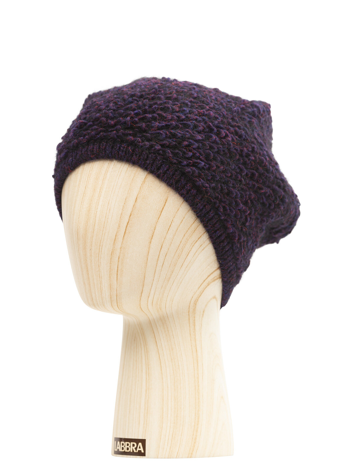 Шапка-бини для женщин