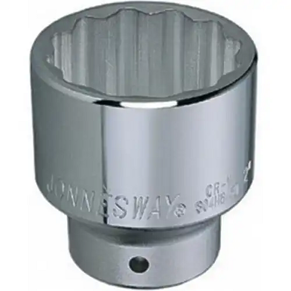 JONNESWAY S04H6327 торцевая головка 3 / 4dr 12-гр, 27 мм