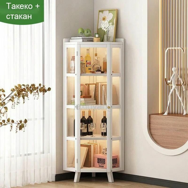 Шкаф-витрина