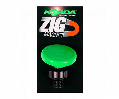 KORDA Магнит для крючка Zig Magnet