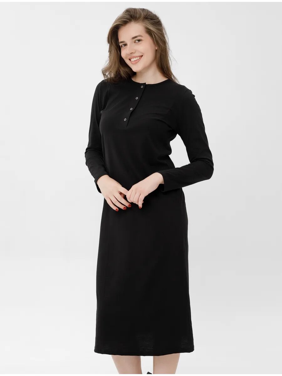 Платье базовая