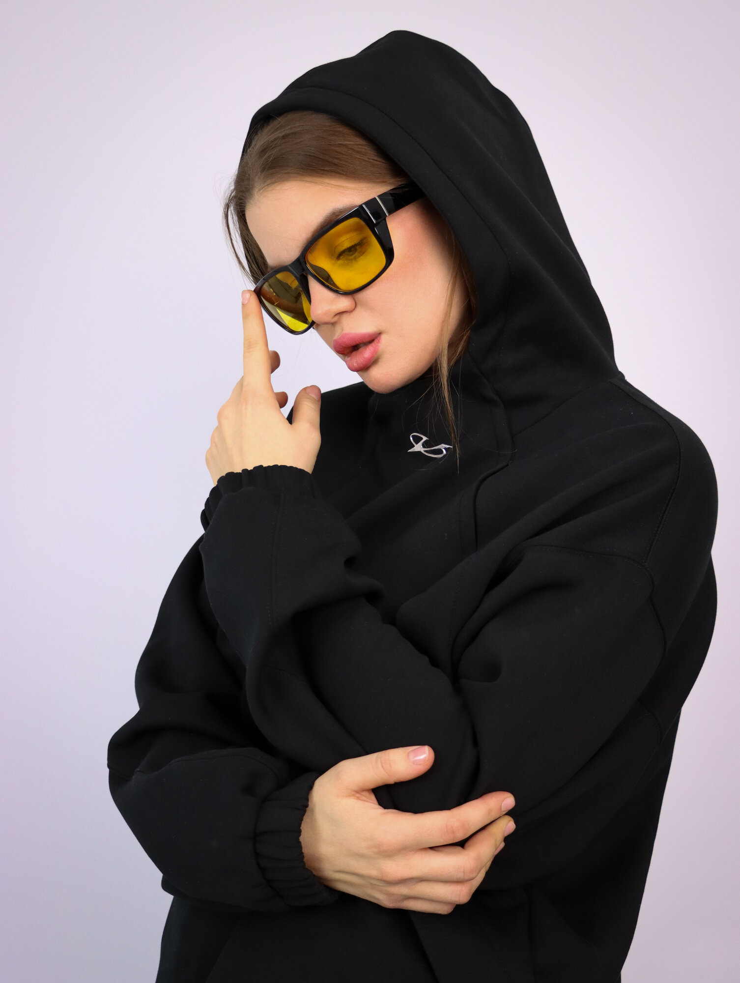 Худи унисекс