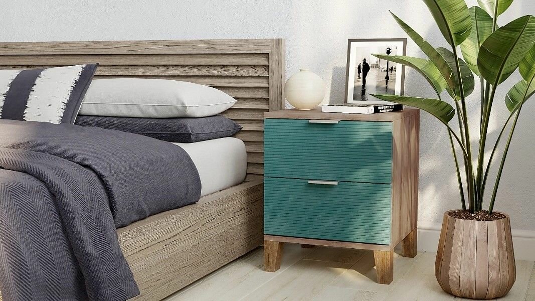 Тумба Марвин Йорк МДФ