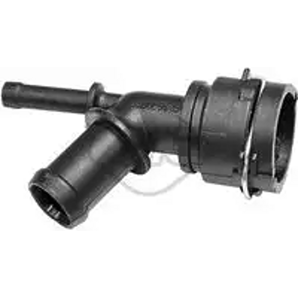 METALCAUCHO 03236 корпус термостата Audi (Ауди) a3 (8l1) leon (1m1) Toledo (Толедо) II (1m2) Octavia (Октавия) I (1u2)