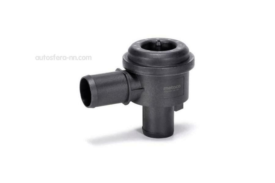 METACO 6740001 Клапан перепускной