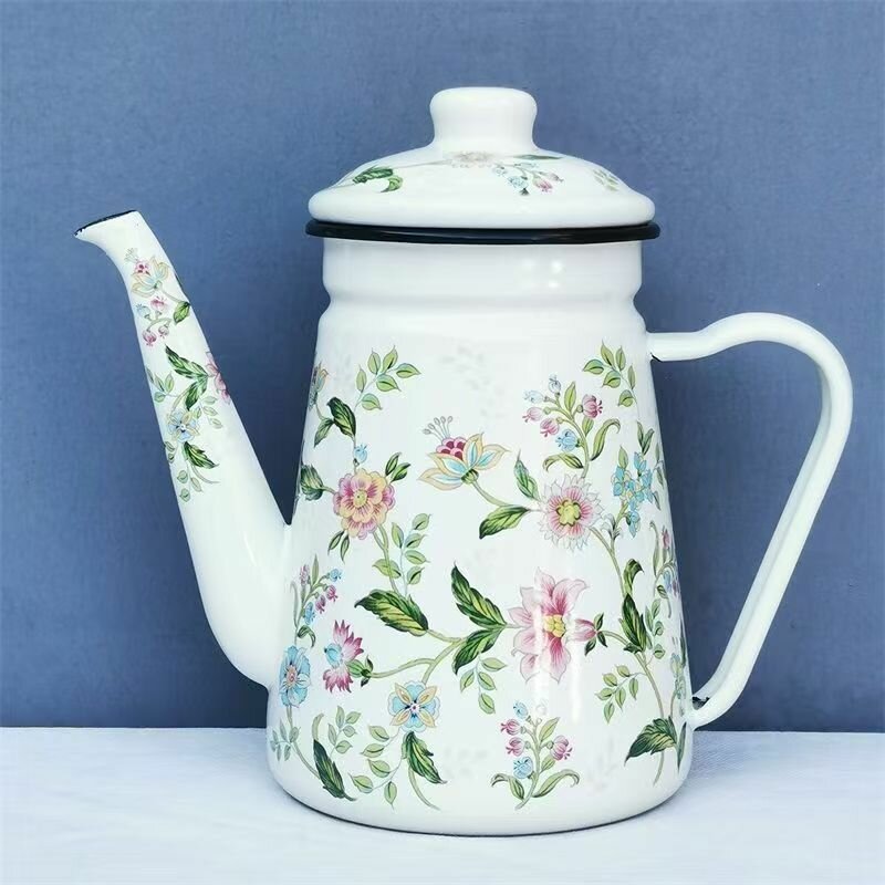 Кофейник 1100 мл