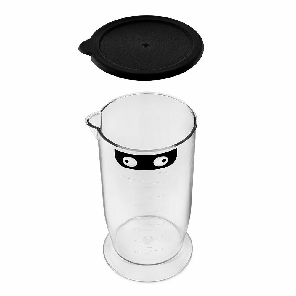 Блендер погружной Kitfort КТ-3053