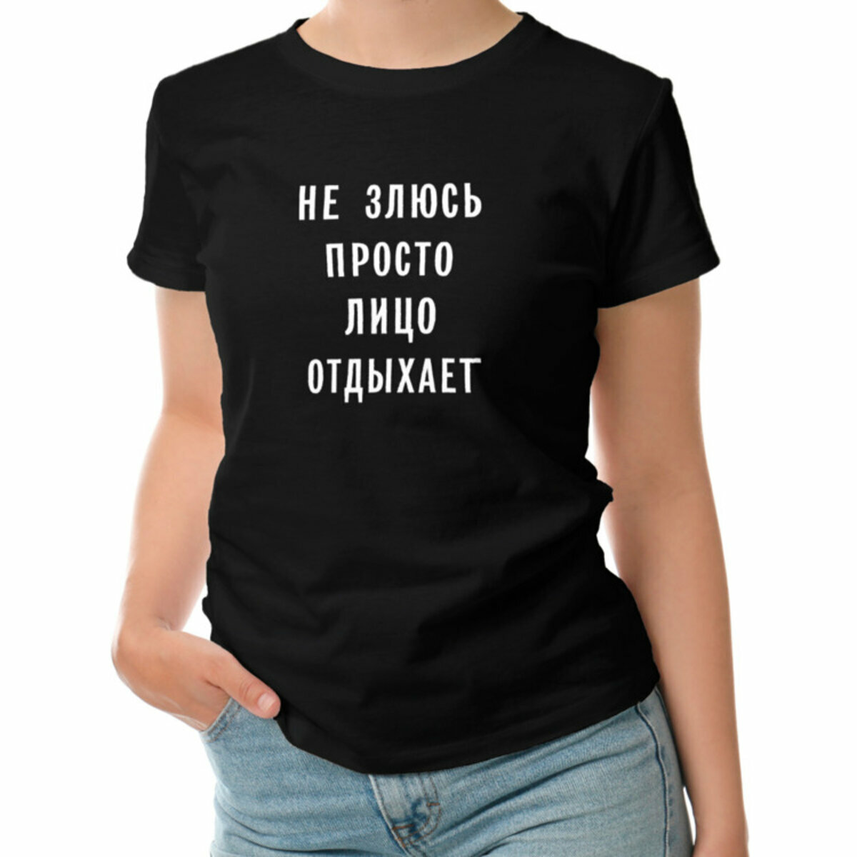 Футболка