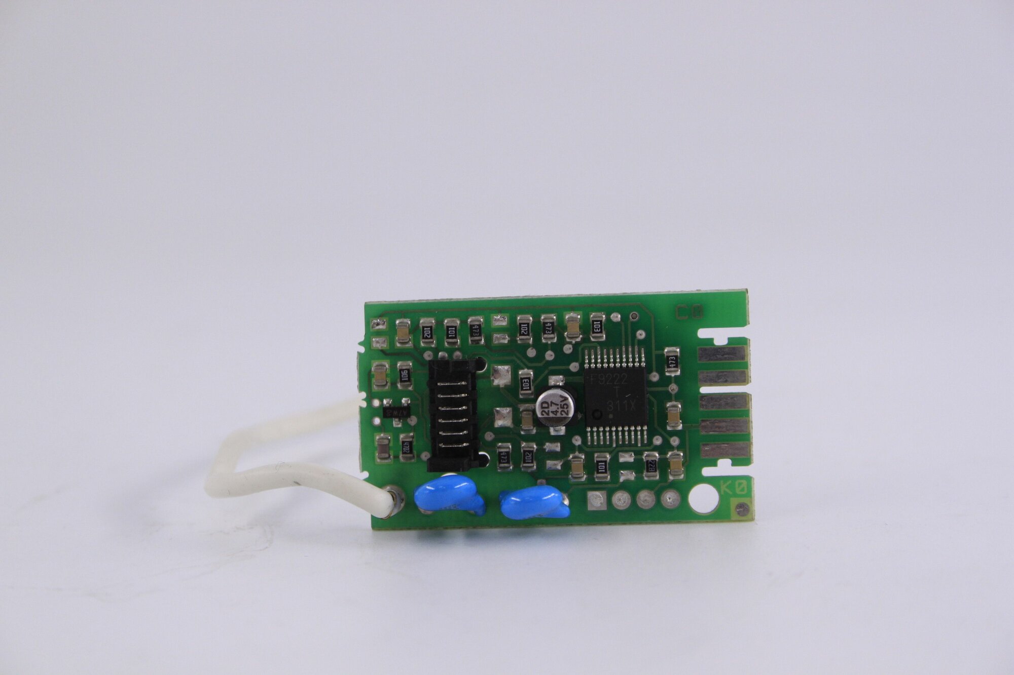 Датчик влажности для стиральной машины 16660004005