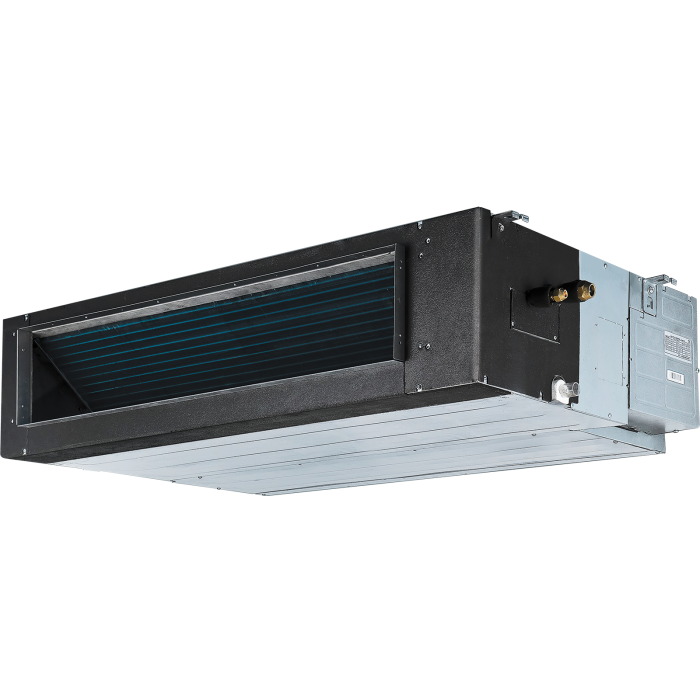 Сплит-система канального типа Ecoclima ECLLD/I-TC24/4R1