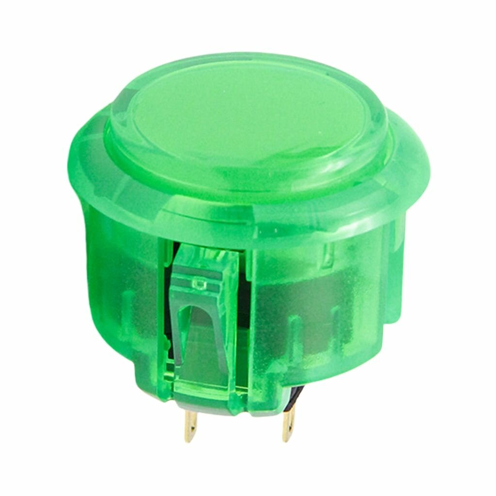 Высокочувствительные, отзывчивые и тихие механические джойстики с кнопкой для аркадных игр