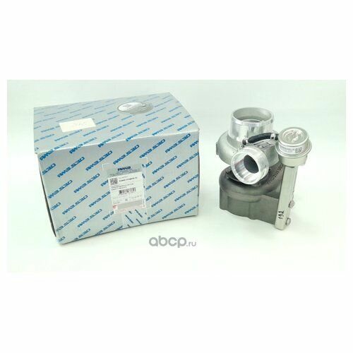 Турбокомпрессор ямз 5344 (ткр50.09.14-01) Автодизель ЯМЗ 53442111801011