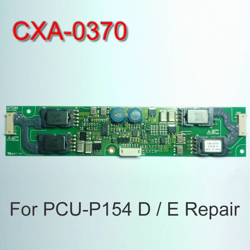 Новый TDK CXA-0370 Inverter Card Вот. PCU-P154D / PCU-P154E Pro-face Panel Ремонт , Новый & Имеются запасы