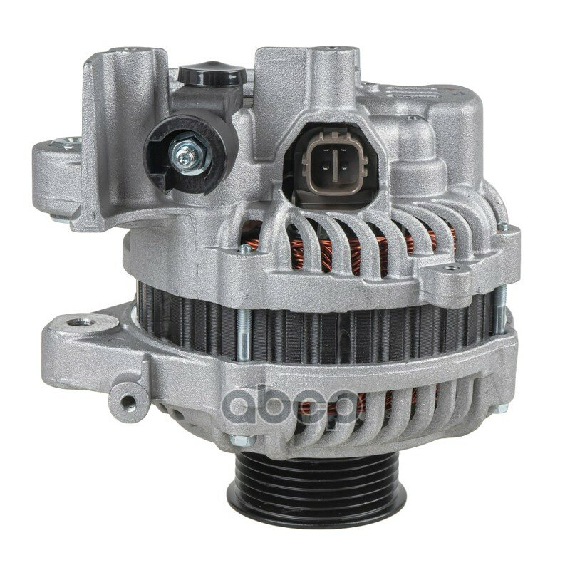 Генератор (12V/80A) HONDA Civic 2006-> mot.1,8L GANZ GIP13055 GANZ арт. GIP13055