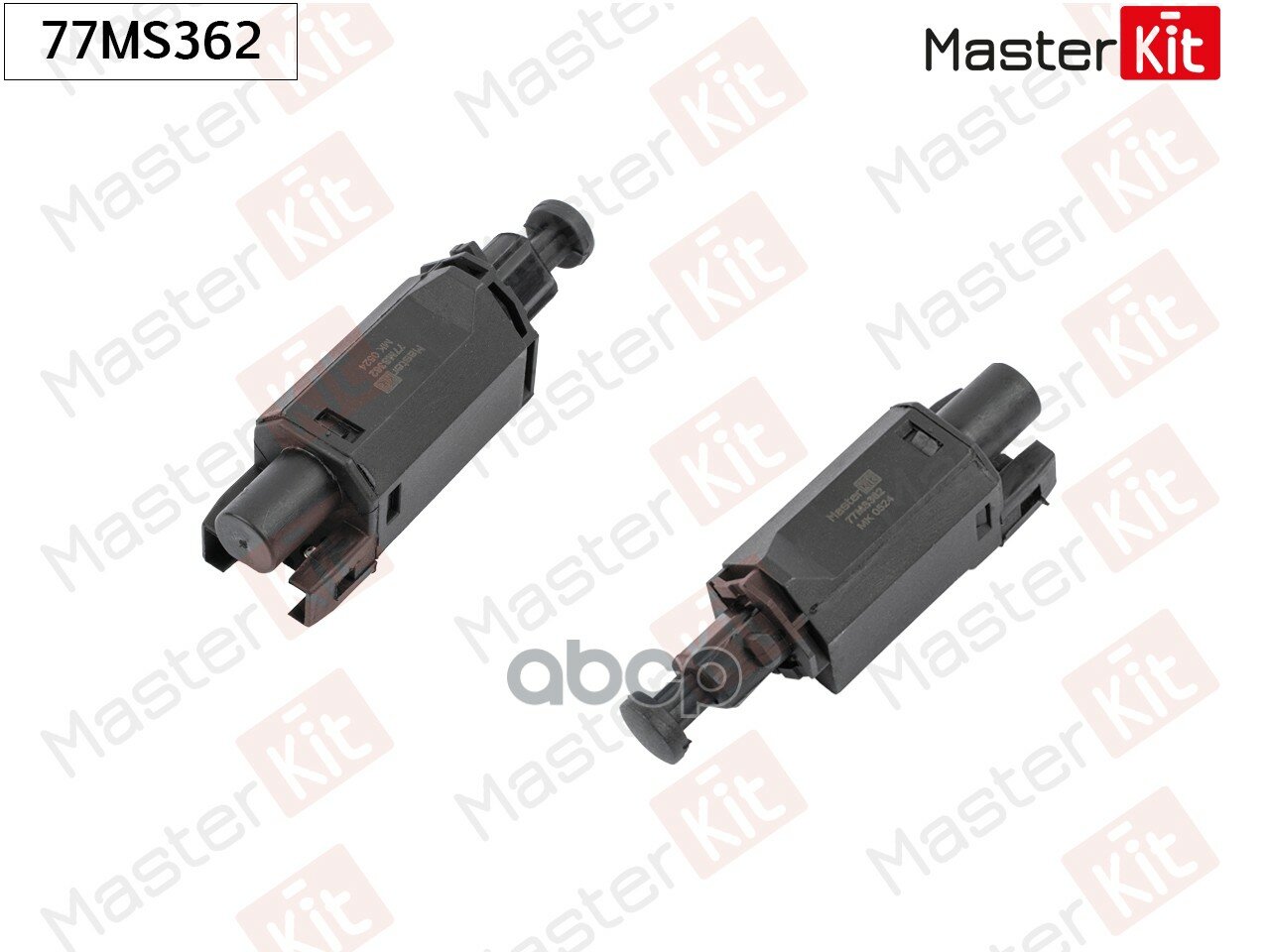 Датчик включение стоп-сигнала MasterKit арт. 77MS362