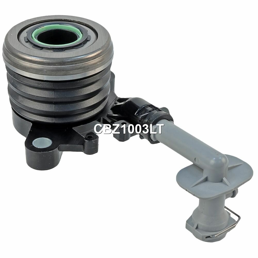 Подшипник выжимной гидравлический Renault Clio, Duster, Sandero (Рено Клио, Дастер, Сандеро) / Nissan Qashai, Tiida (Ниссан Кашкай, Тиида)