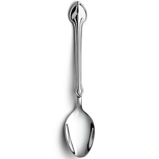 APOLLO Genio Hugo набор столовых ложек 2 шт из нержавеющей стали для ежедневного стола