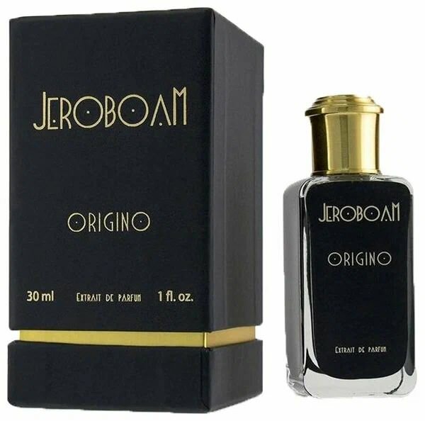 Jeroboam Origino 30 мл духи