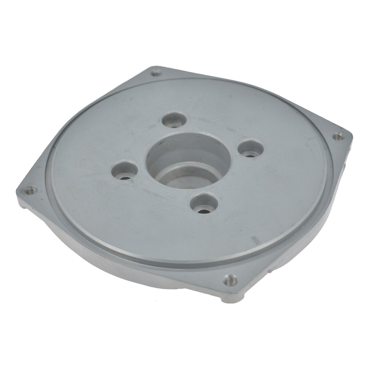 Корпус помпы сторона двигателя подходит для мотопомпы бензиновой CHAMPION GP-40-II